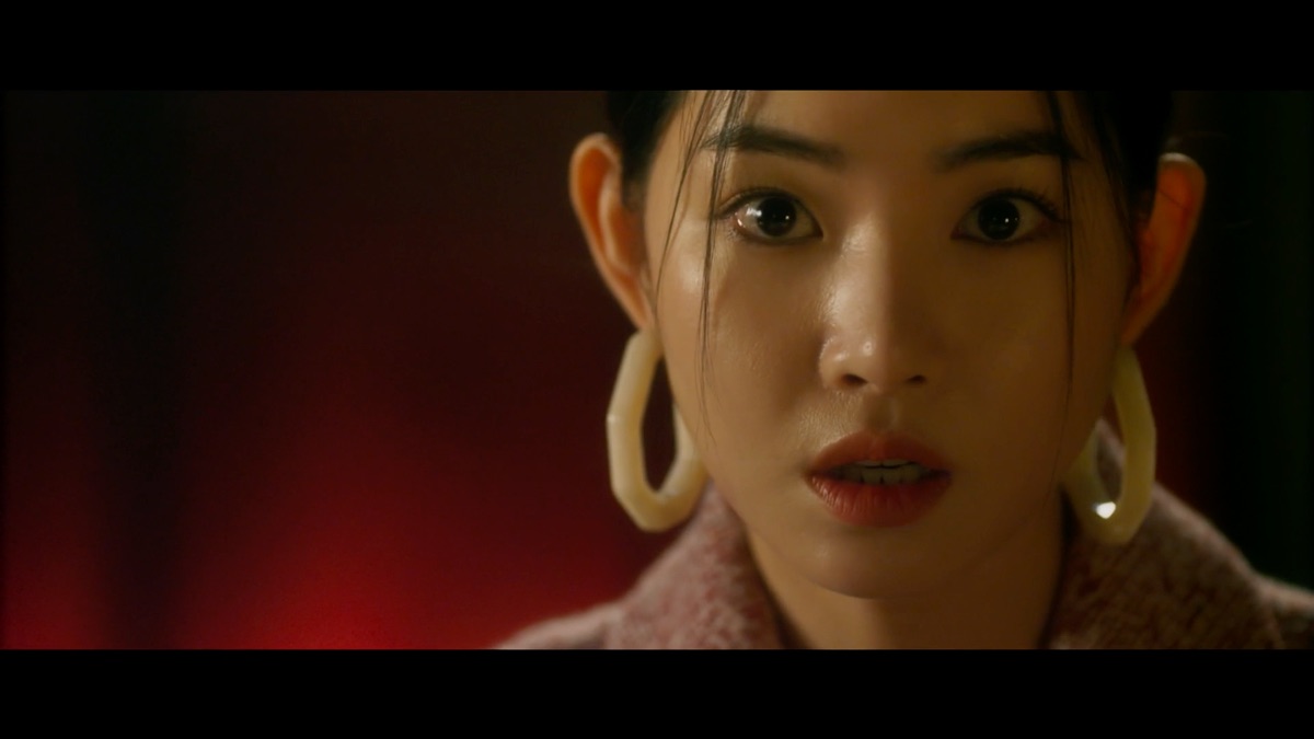 Episode 1 - XX | Apple TV