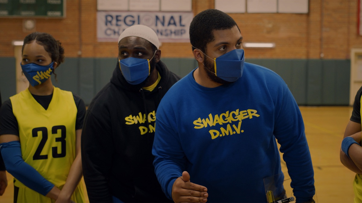 Watch Follow-Through – Swagger (Series 1, Episode 9) | Apple TV+ (EG)