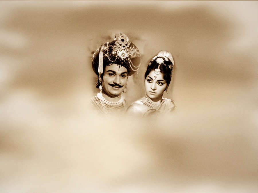 Sri Krishna Garudi | Apple TV