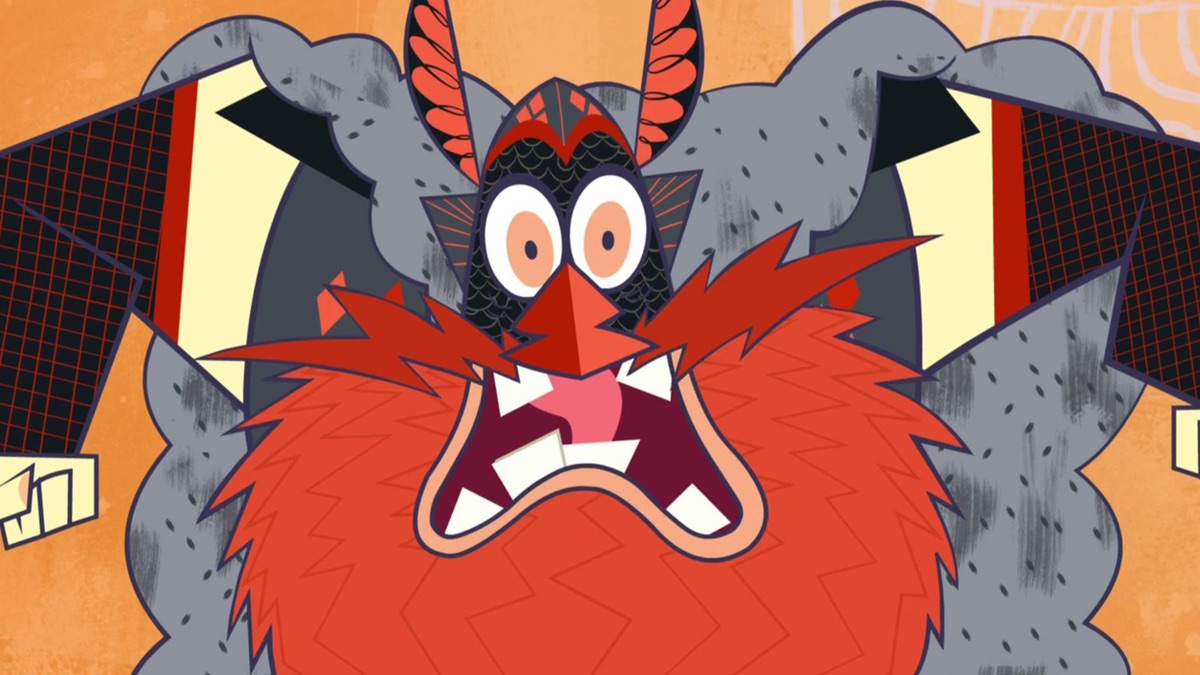 Bring Your Kids to Work Day / Leif Erikson - The Mr. Peabody & Sherman ...