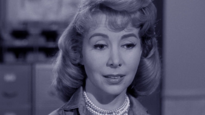 Susan Cummings | Apple TV