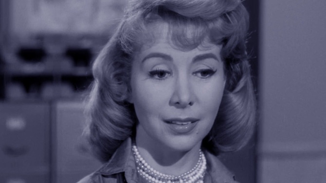 Susan Cummings | Apple TV