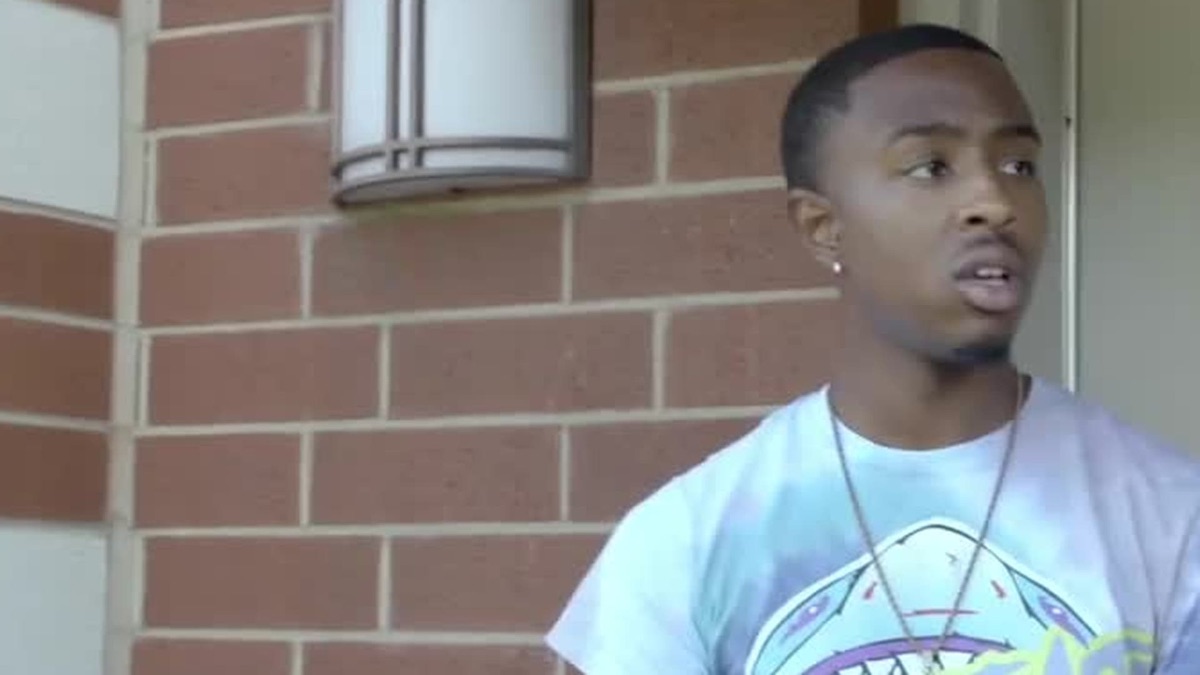 When Does It Stop | Apple TV