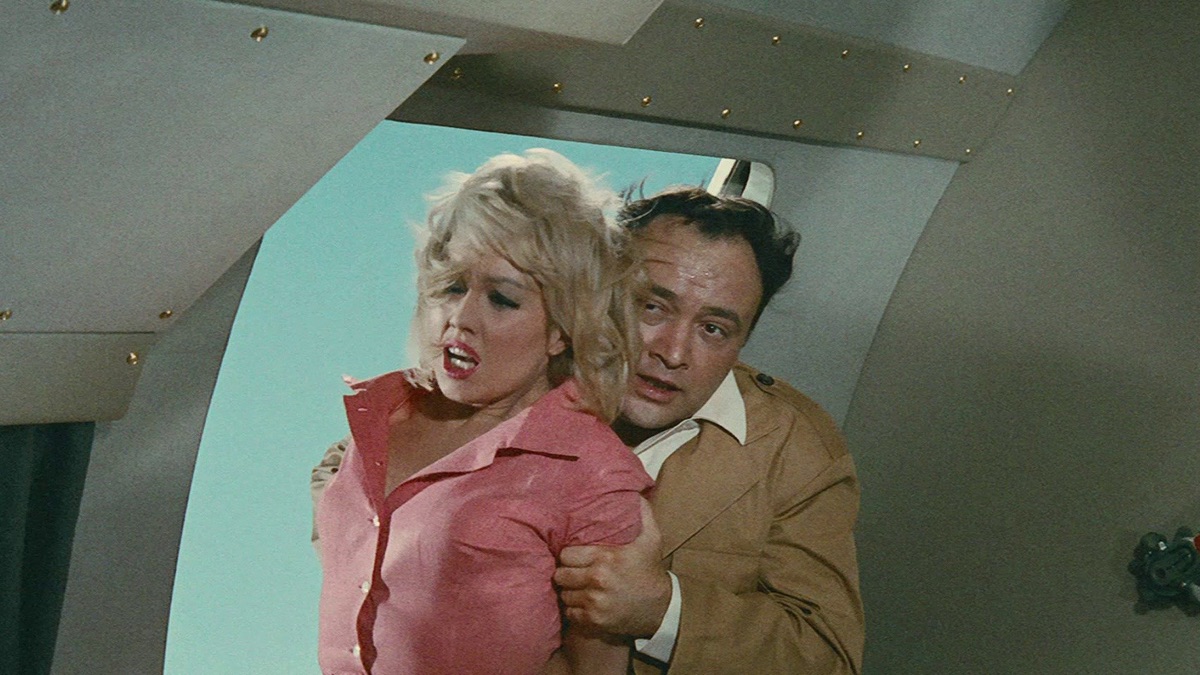 OSS 117 Mission for a Killer | Apple TV