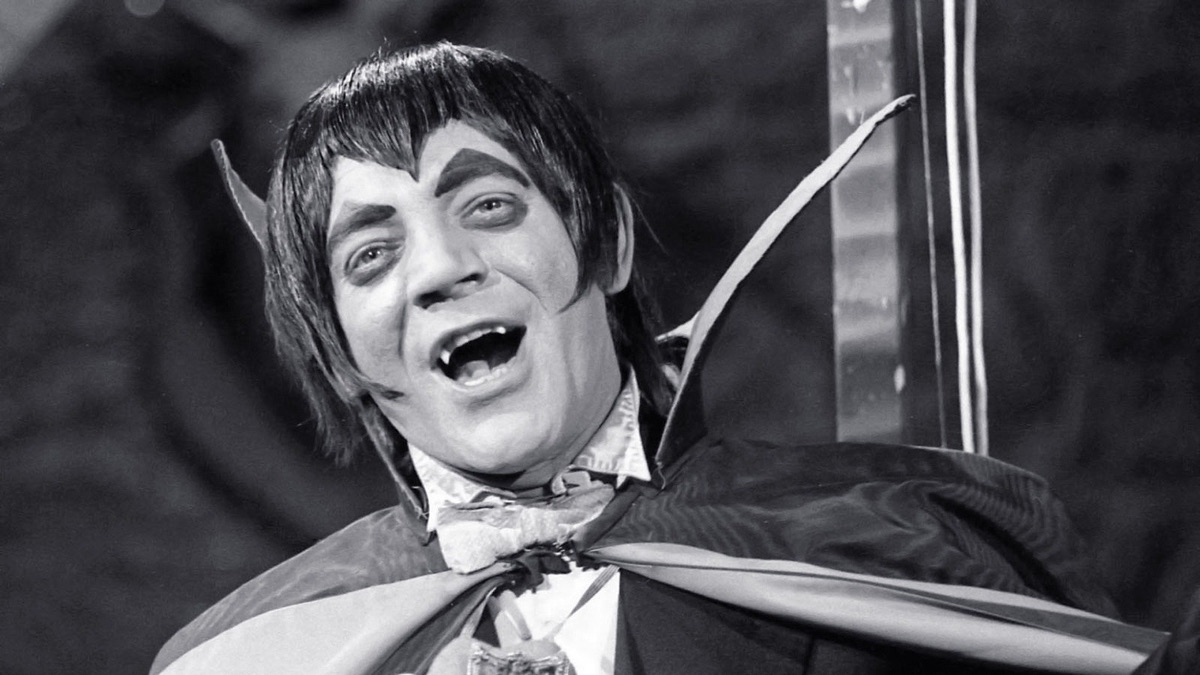 The Hilarious House of Frightenstein | Apple TV