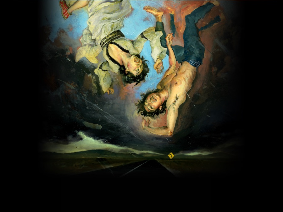 I'm Gonna Explode - Apple TV