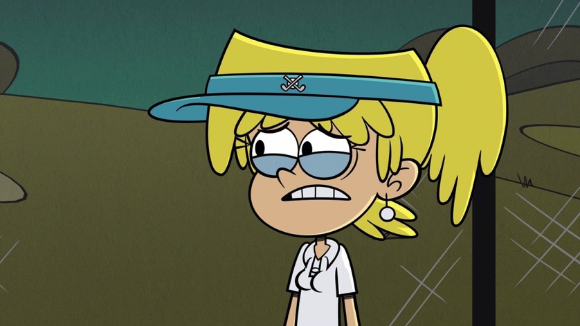 The Loud House on Apple TV