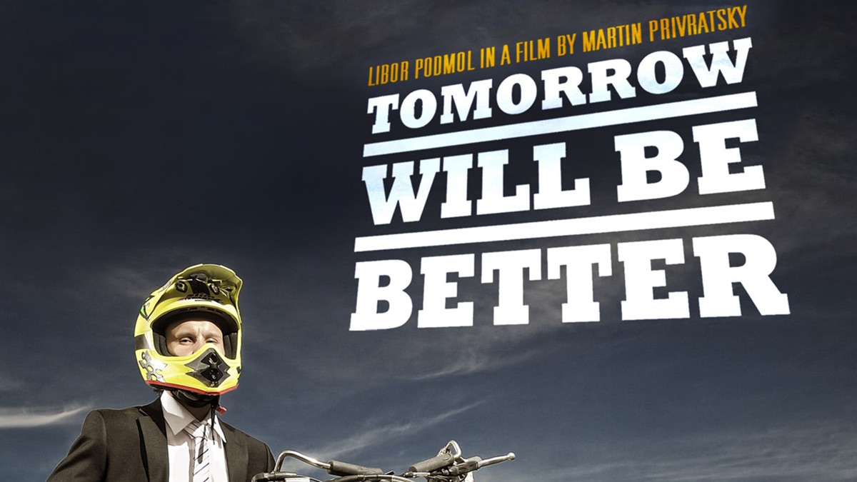 Tomorrow Will Be Better | Apple TV