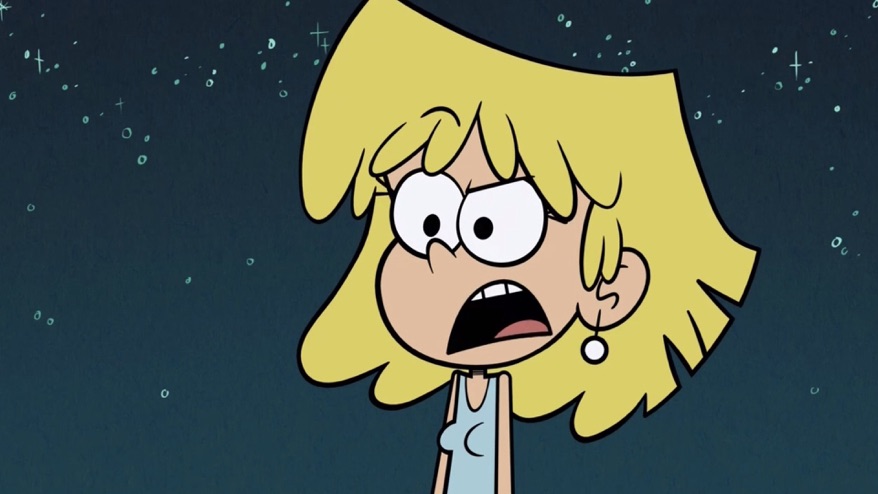 The Loud House | Apple TV