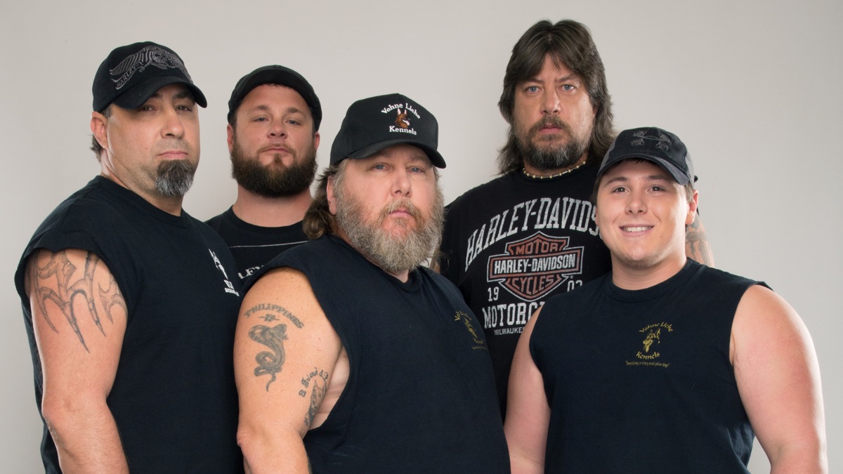 Alpha Dogs | Apple TV