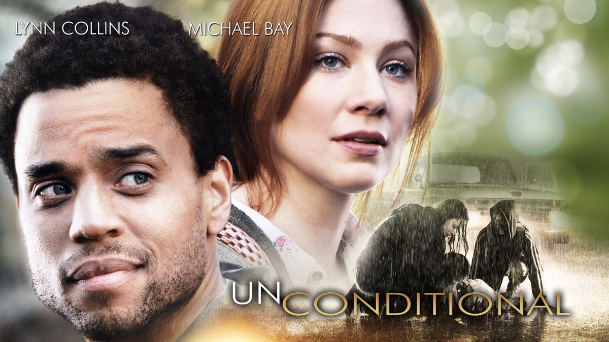 Unconditional | Apple TV