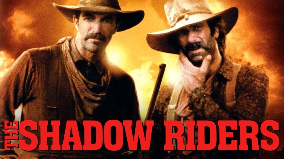 The Shadow Riders | Apple TV
