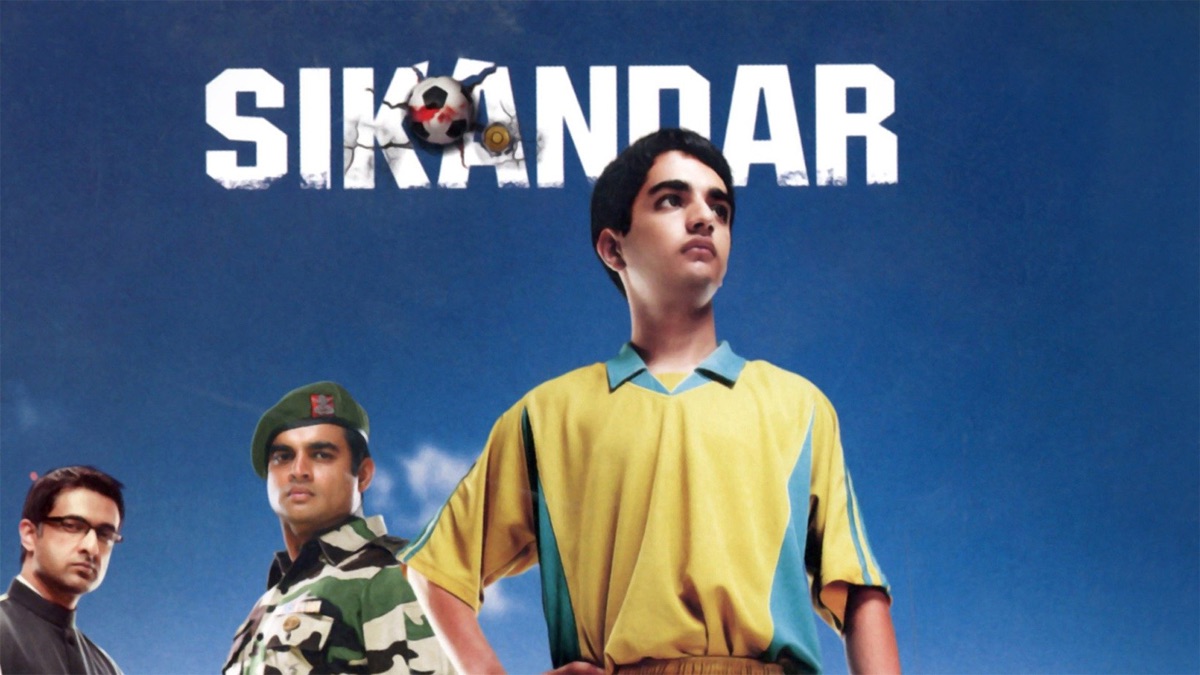 Sikandar | Apple TV