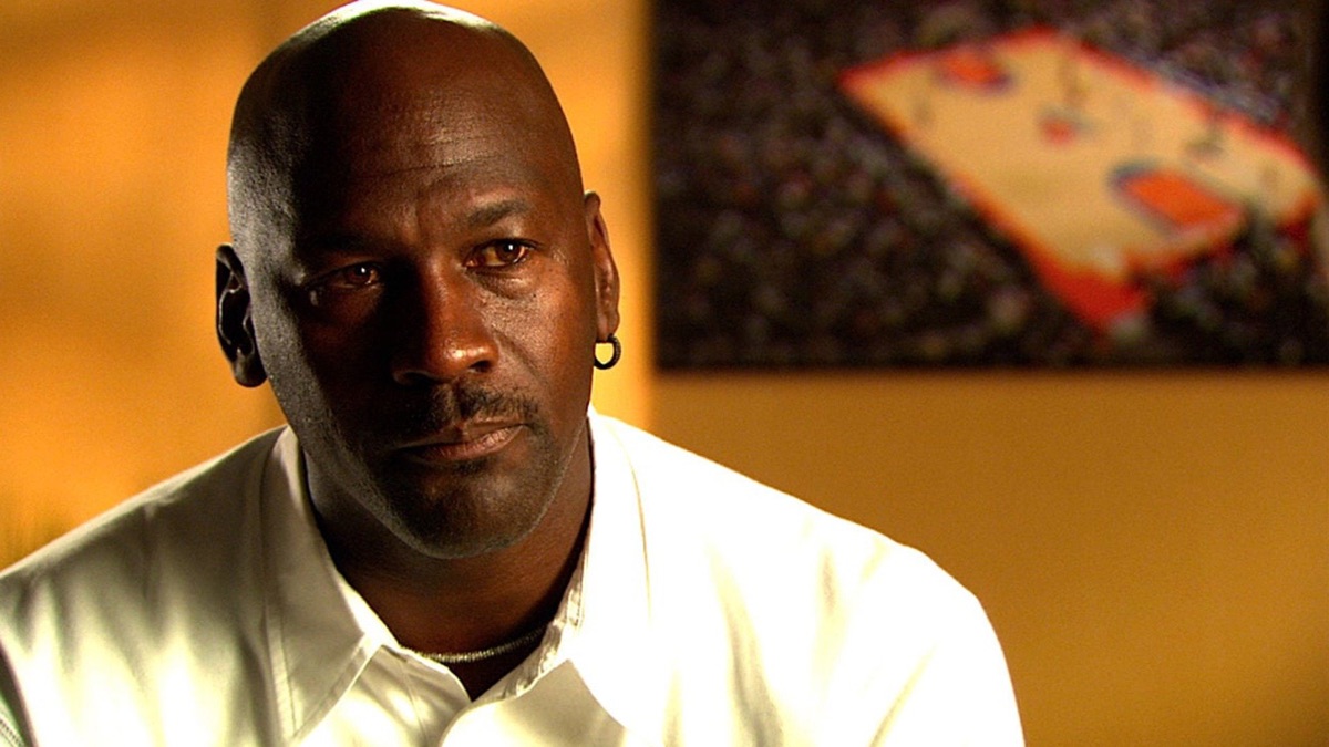 The Wayman Tisdale Story - Apple TV