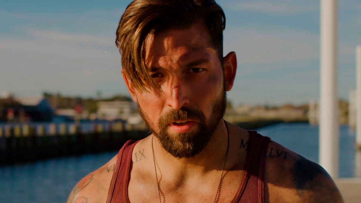 Narco Sub | Apple TV (UK)