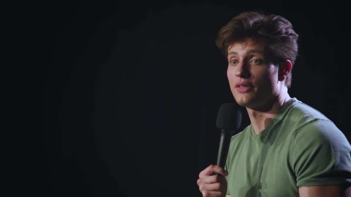 Matt Rife: Only Fans | Apple TV