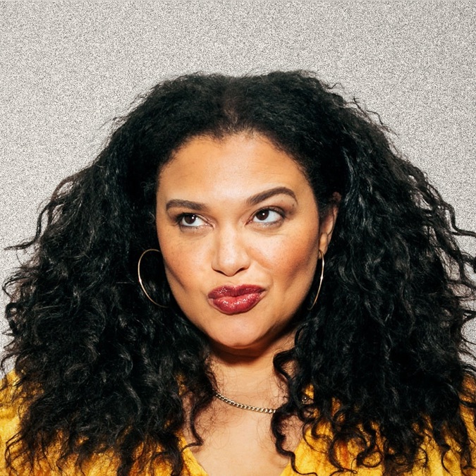 Michelle Buteau Movies and Shows - Apple TV