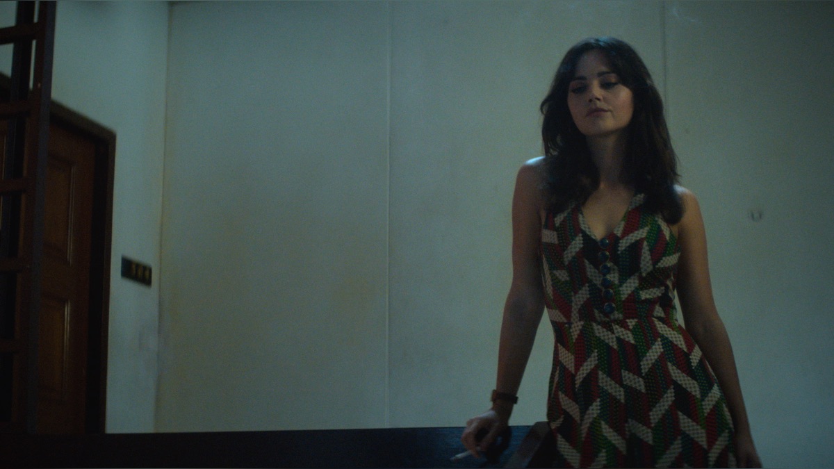 Episode 1 – The Serpent (Series 1, Episode 1) | Apple TV (UK)