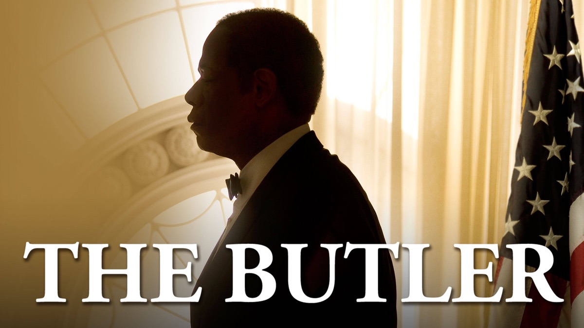 The Butler | Apple TV