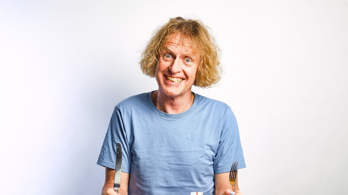 Grayson Perry's Full English - Apple TV (UK)