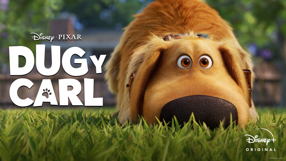 Dug y Carl | Apple TV