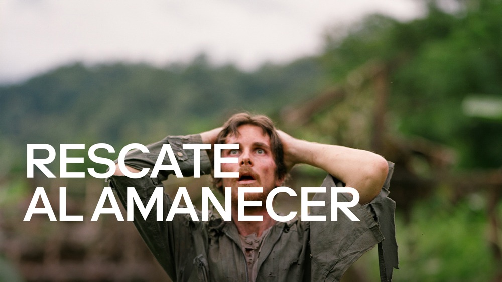 Rescate Al Amanecer | Apple TV