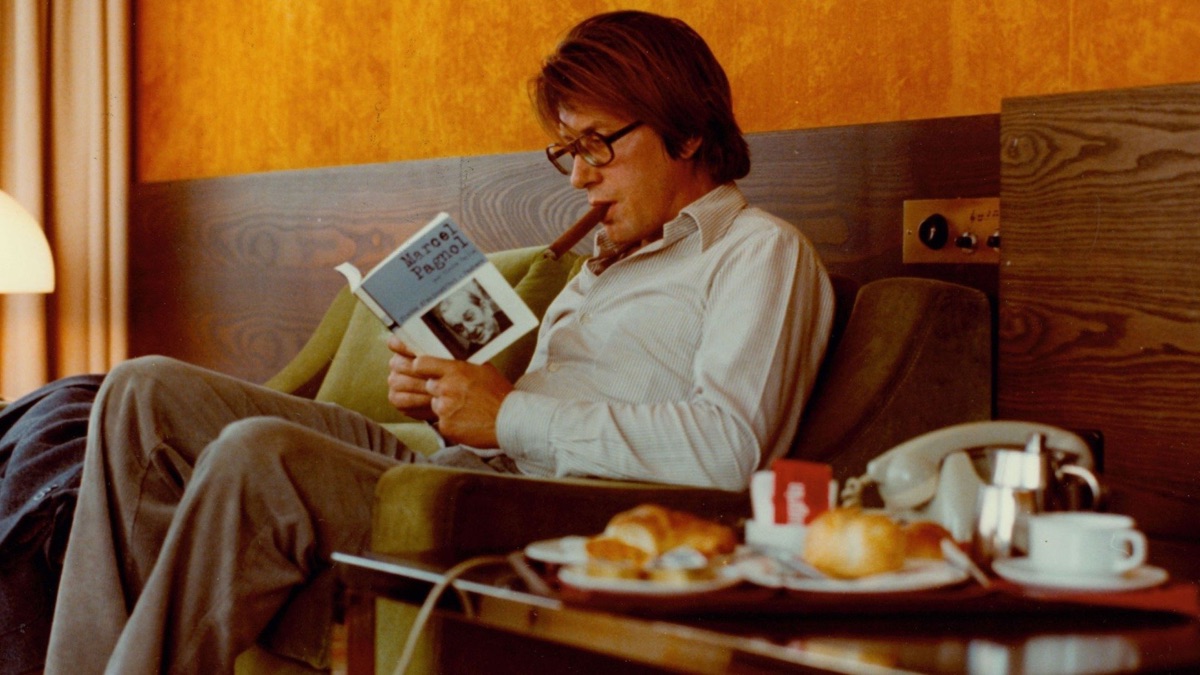 Every Man for Himself | Apple TV