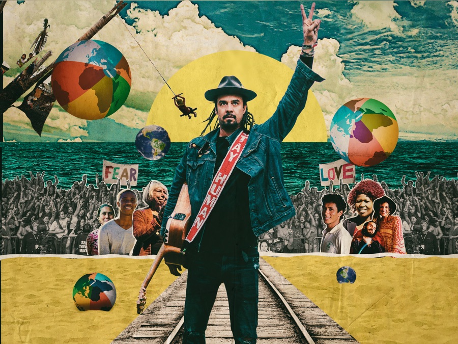 Stay Human | Apple TV