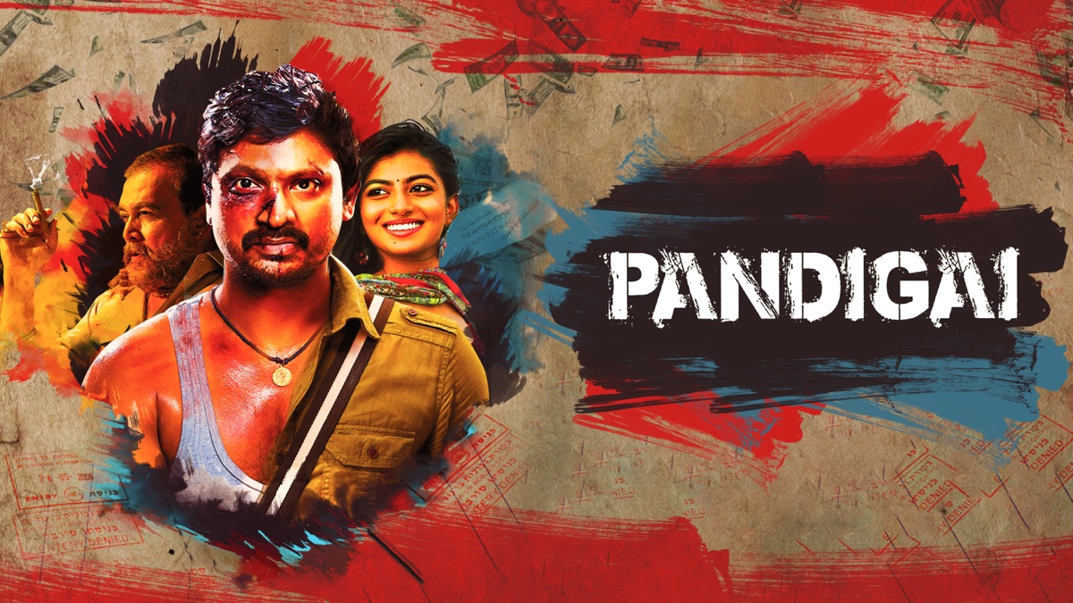 Pandigai | Apple TV