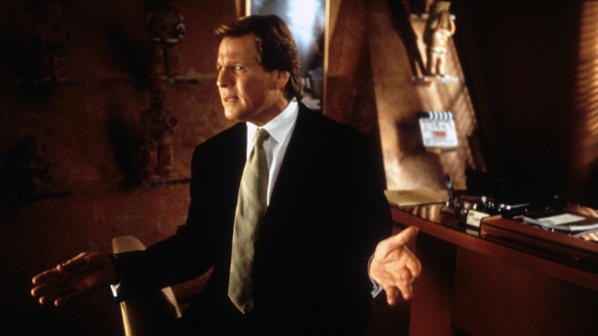 An Alan Smithee Film: Burn Hollywood Burn | Apple TV