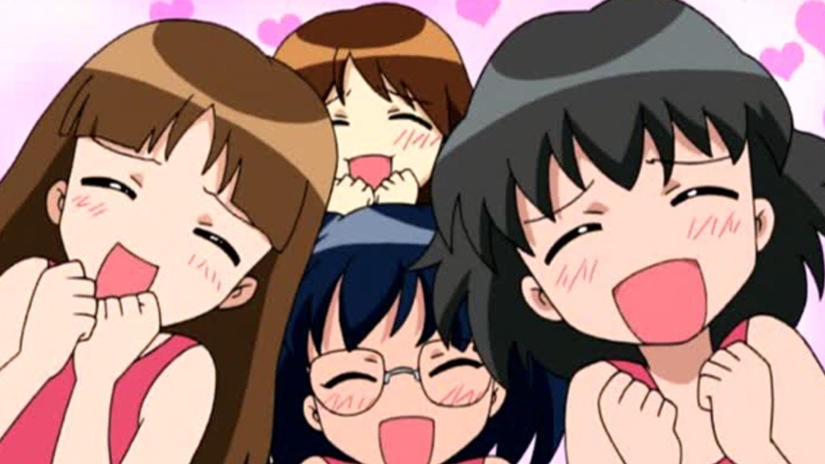 Nina Is Zero and Zero Is Nina! - Save Me! Lollipop (Season 1, Episode 8 ...