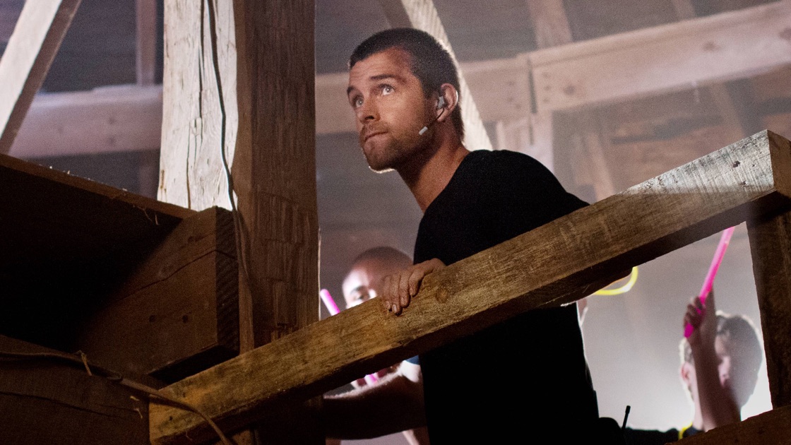 The Rave, Banshee | Apple TV