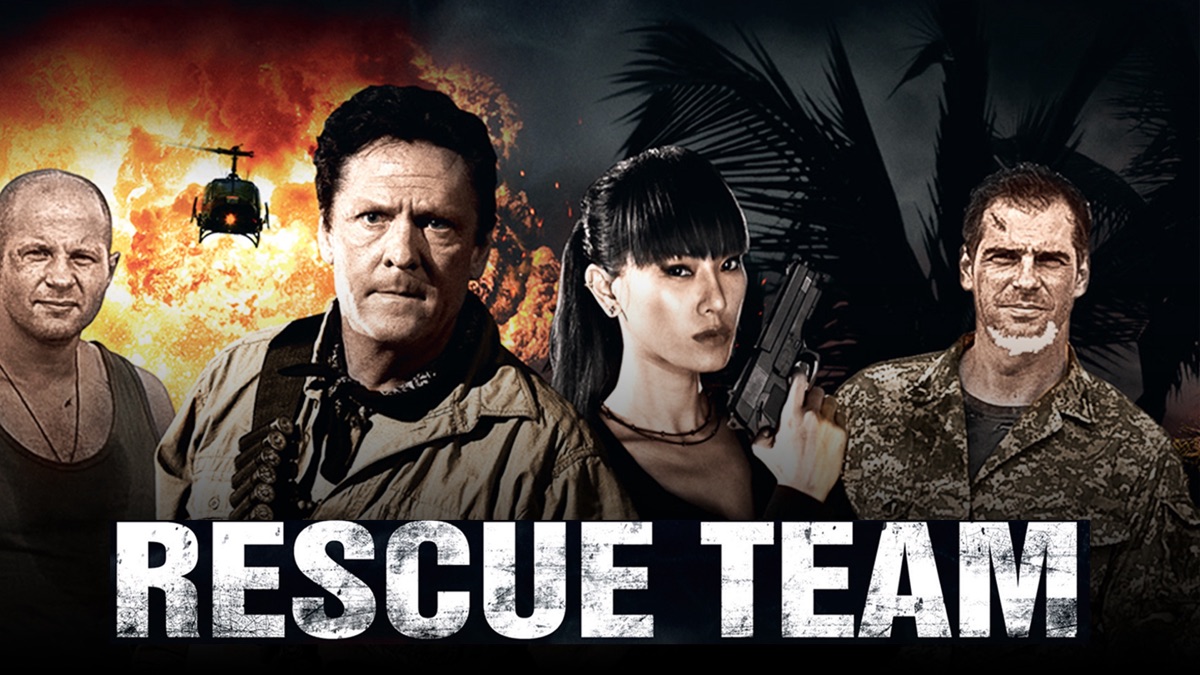 The 5th Execution | Apple TV