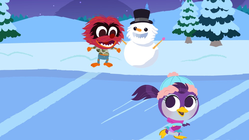 Disney Junior Music Lullabies | Apple TV