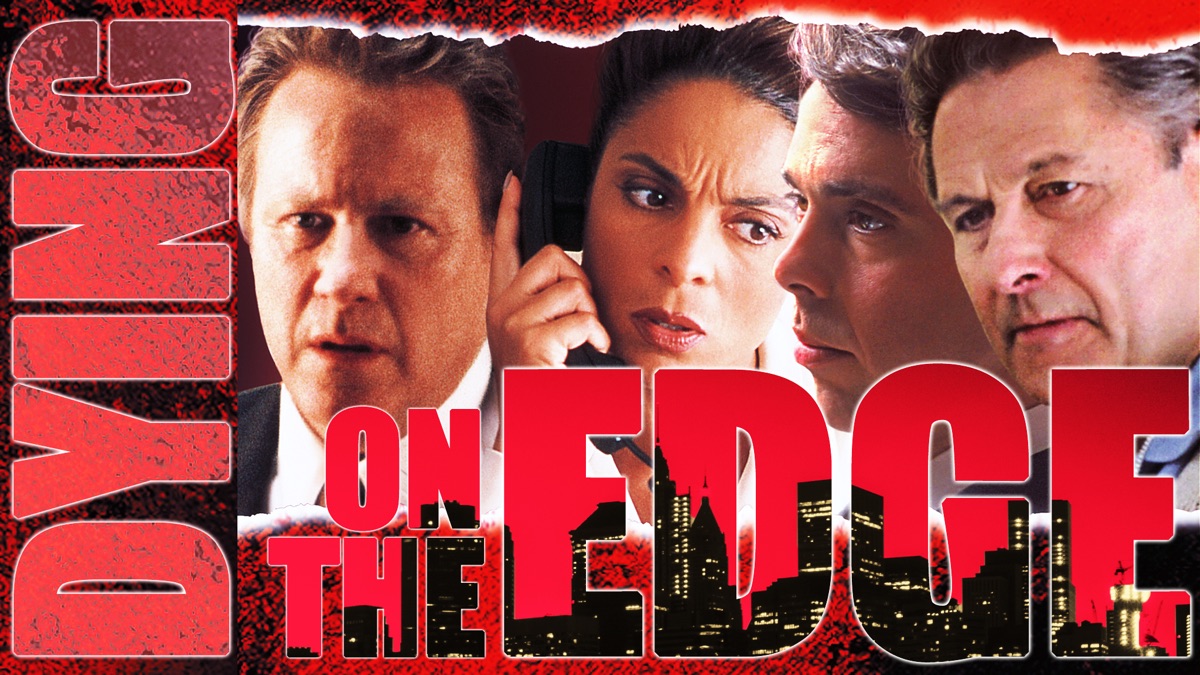Dying on the Edge | Apple TV