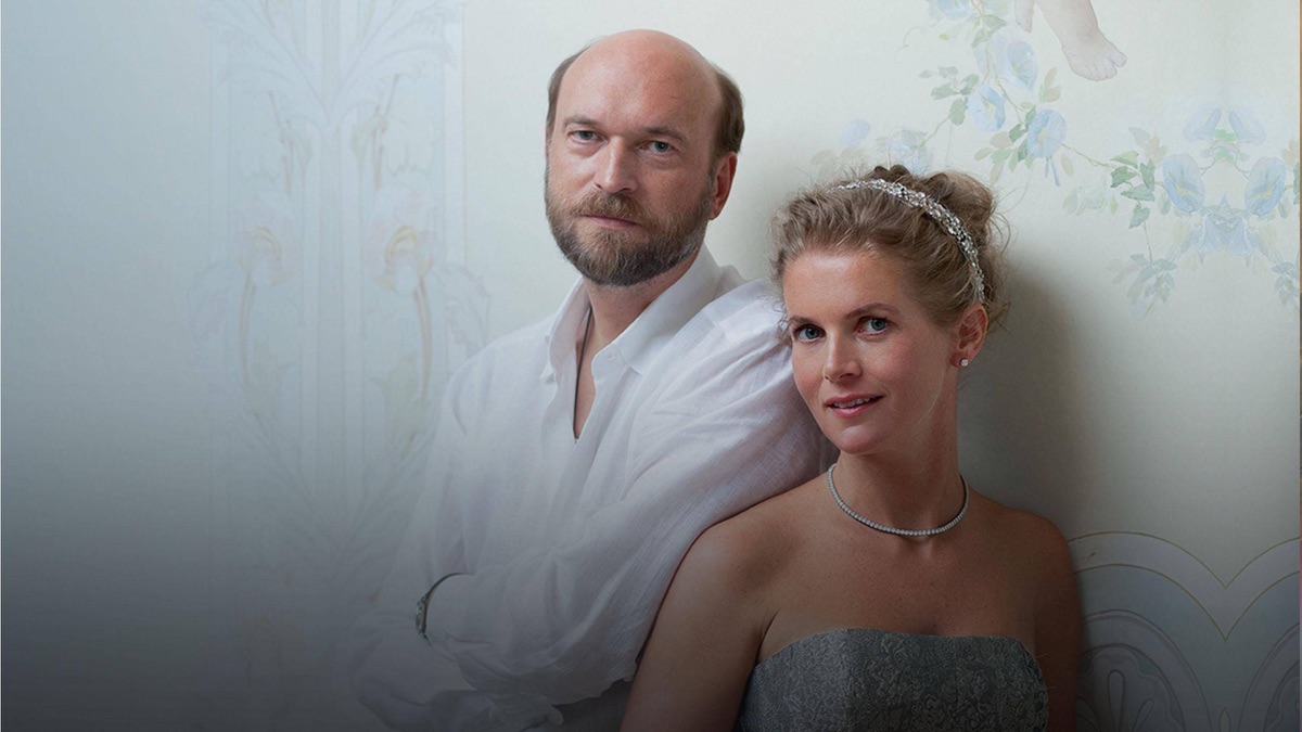 The Countess And The Russian Billionaire Apple TV UK 