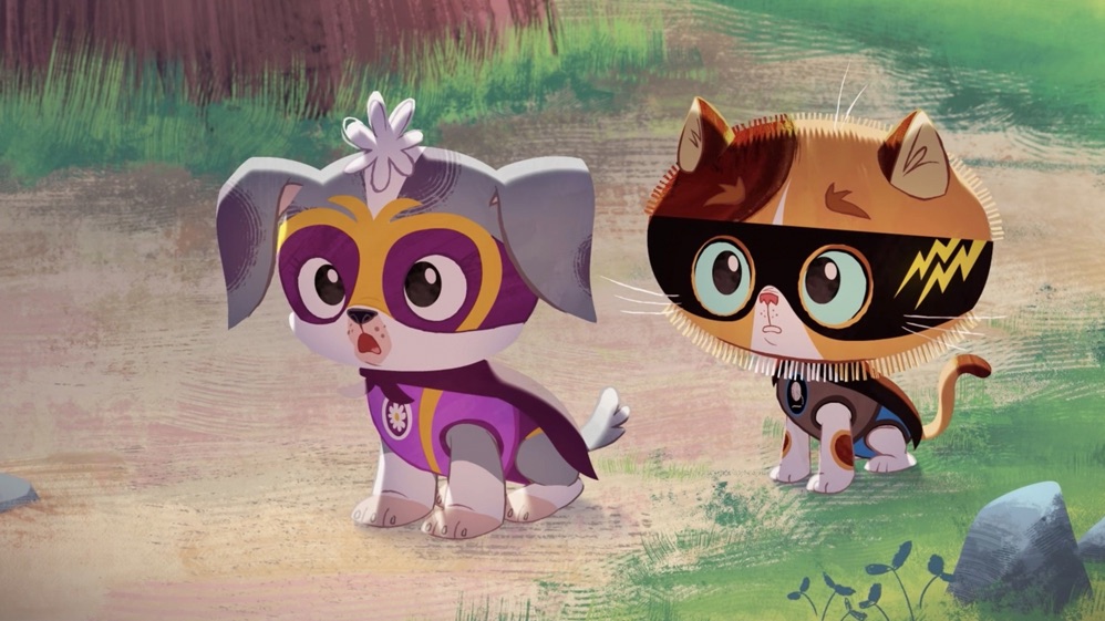 Rhyme Time Town | Apple TV