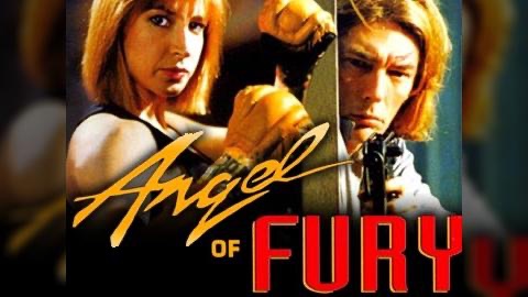 Angel of Fury | Apple TV
