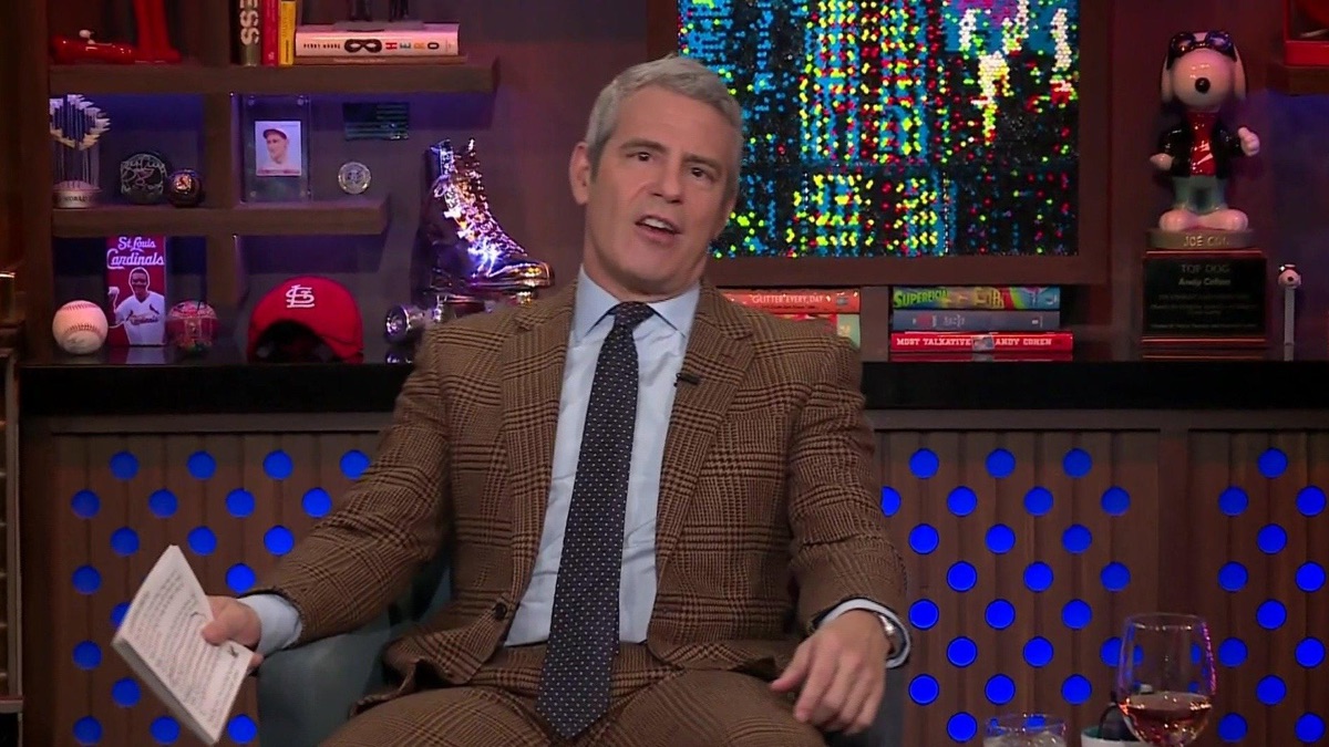 Craig Conover and Kory Keefer - Watch What Happens Live (Season 19 ...