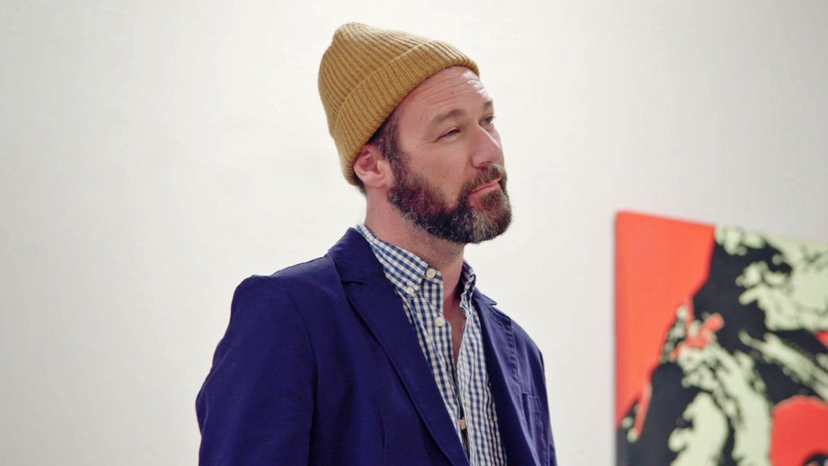 Big Questions Huge Answers with Jon Dore | Apple TV