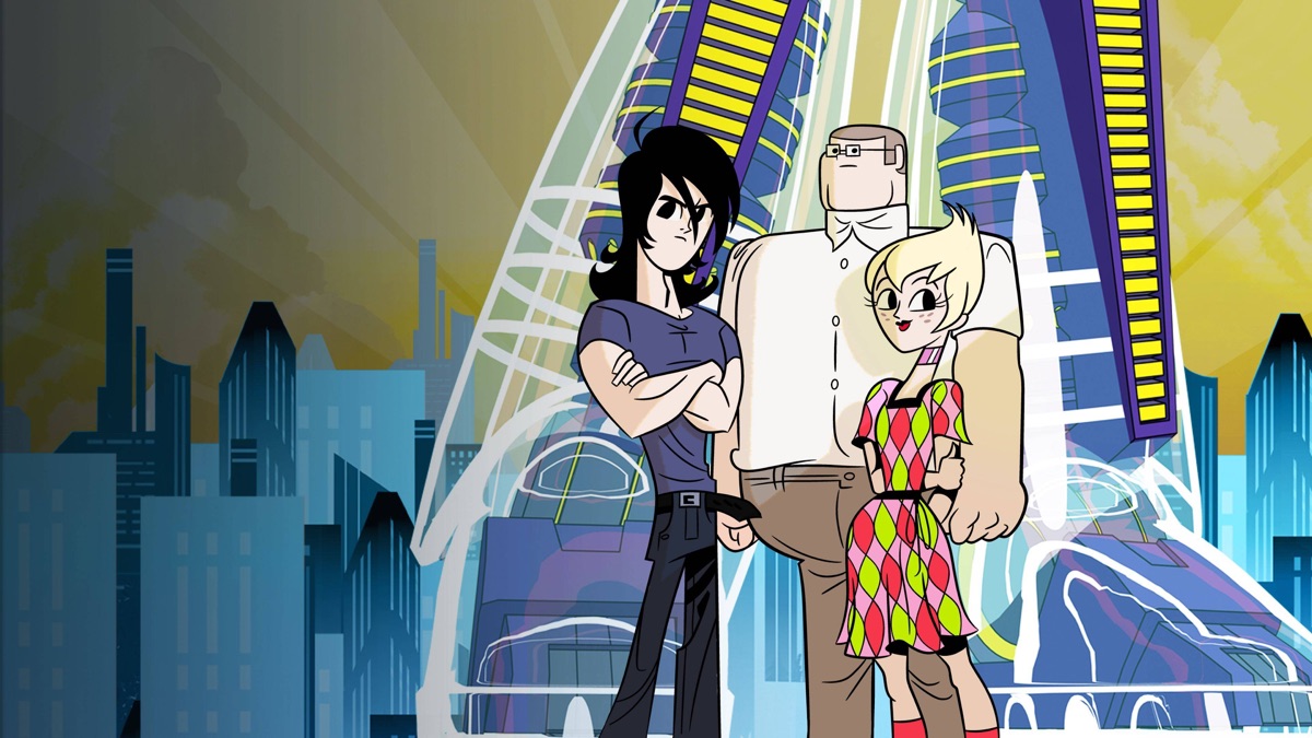 Titã Simbiônico | Apple TV (BR)