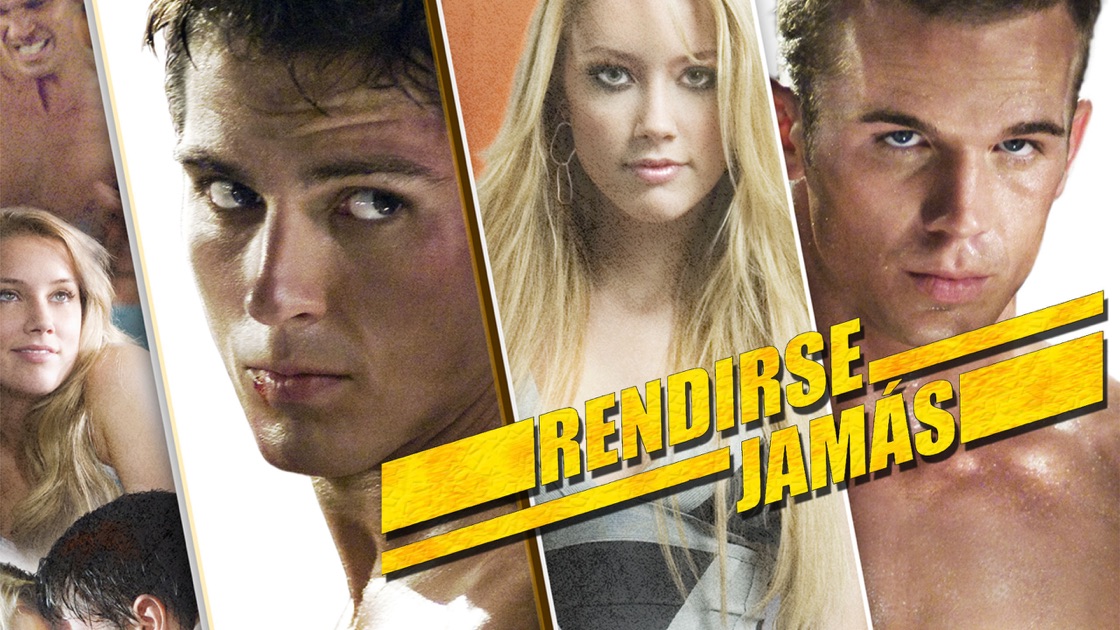 "Rendirse Jamás" en Apple TV