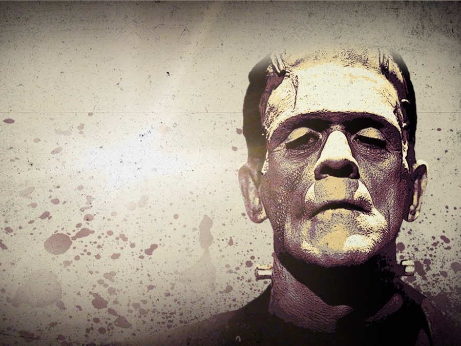 The Strange Life of Dr. Frankenstein - Apple TV