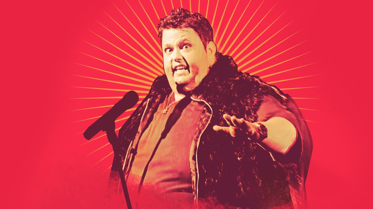 Ralphie May Presents | Apple TV