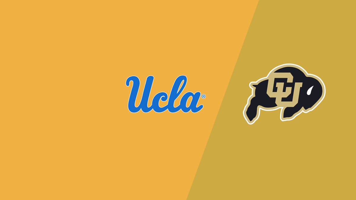 Ucla Bruins Logo Wallpaper