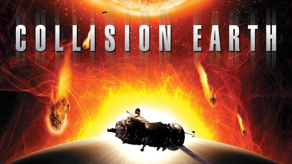 Collision Earth | Apple TV