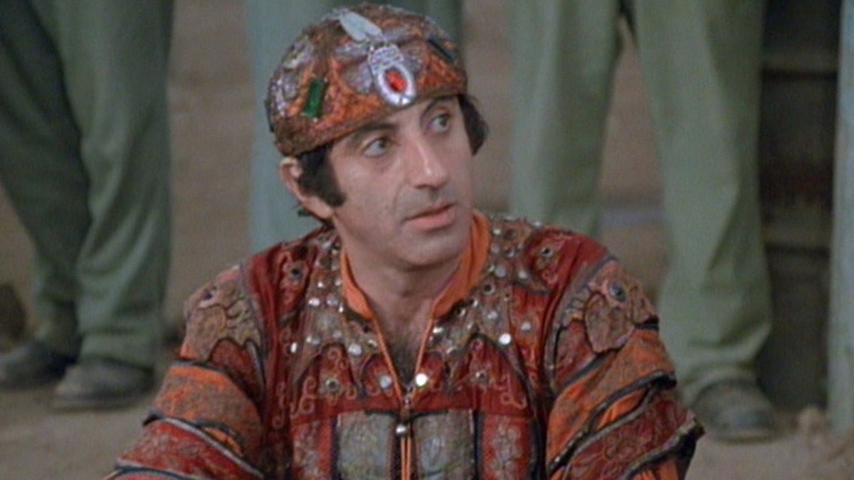 The Most Unforgettable Characters - M*A*S*H (Season 5, Episode 15 ...