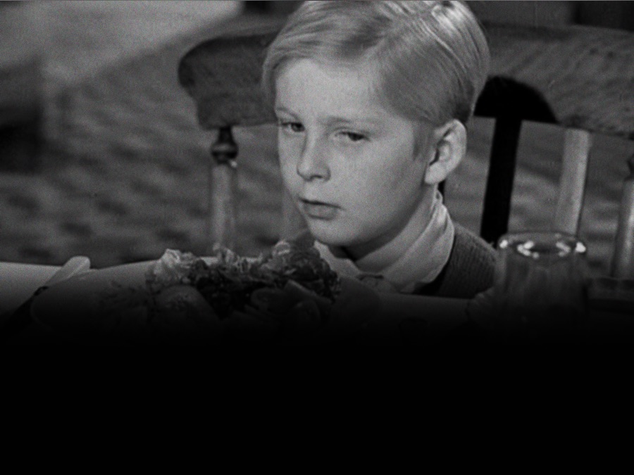 The Fallen Idol | Apple TV