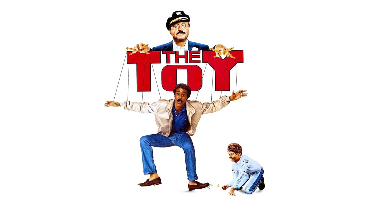 The Toy | Apple TV