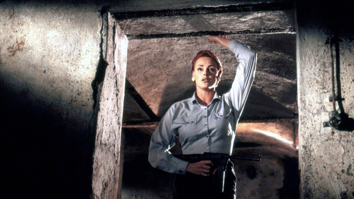 Chained Heat 2 | Apple TV